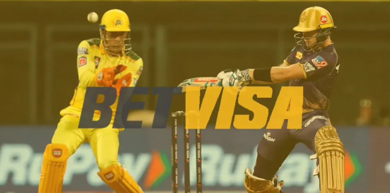 Betvisa – বাংলাদেশে স্পোর্টস বেটিং এবং ক্যাসিনো সাইট