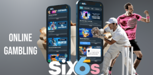 Six6s Review: Sports Betting And Casino Games On A Popular Platform
