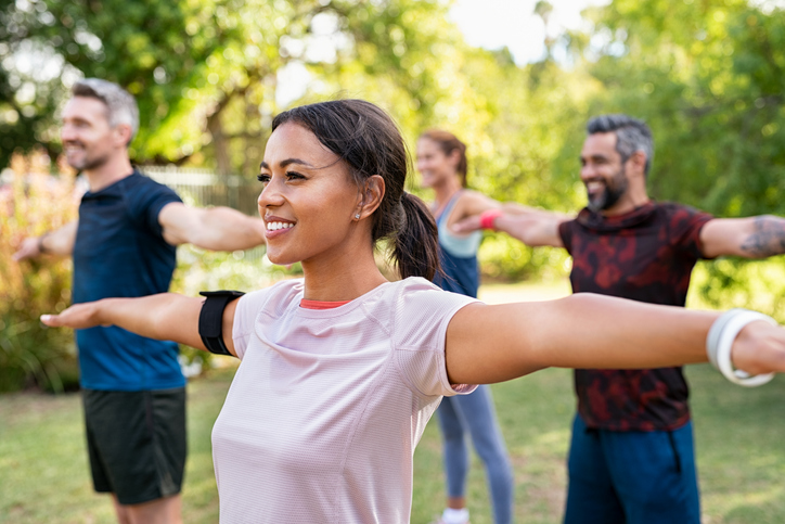 How to Have a Healthy Physical Fitness: Boost Your Well-being Today ...