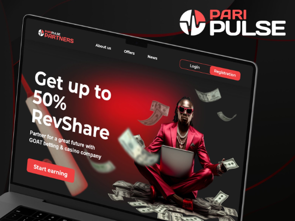 Comprehensive Review of the PariPulse Partner Program
